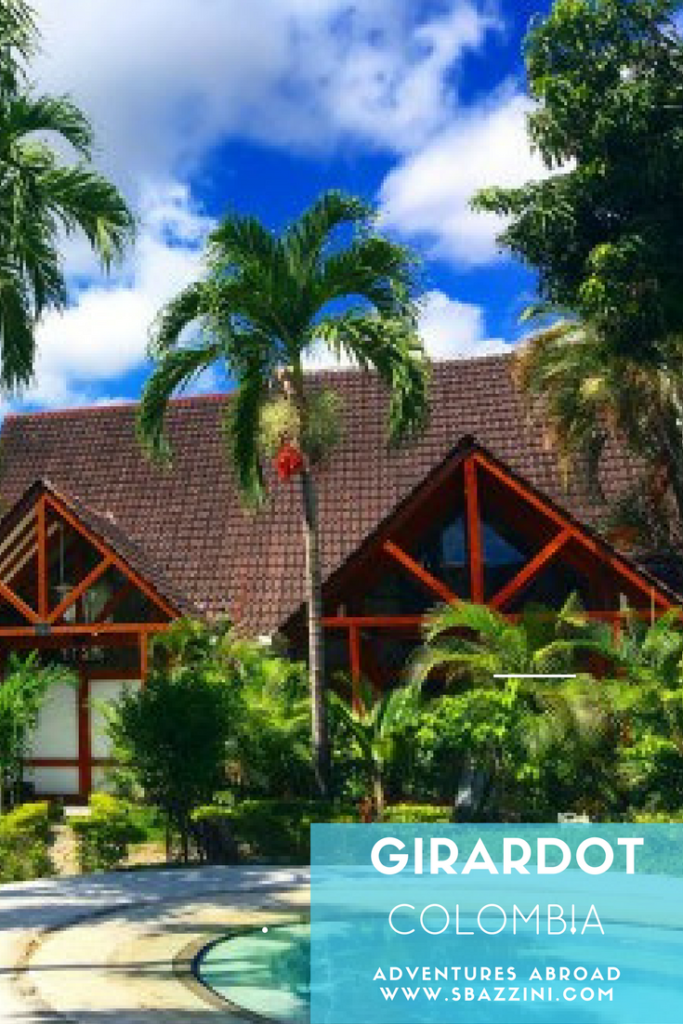 Girardot, Colombia | Adventures Abroad